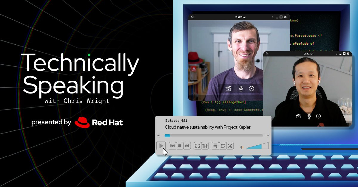 Friday Five — October 6, 2023 | Red Hat